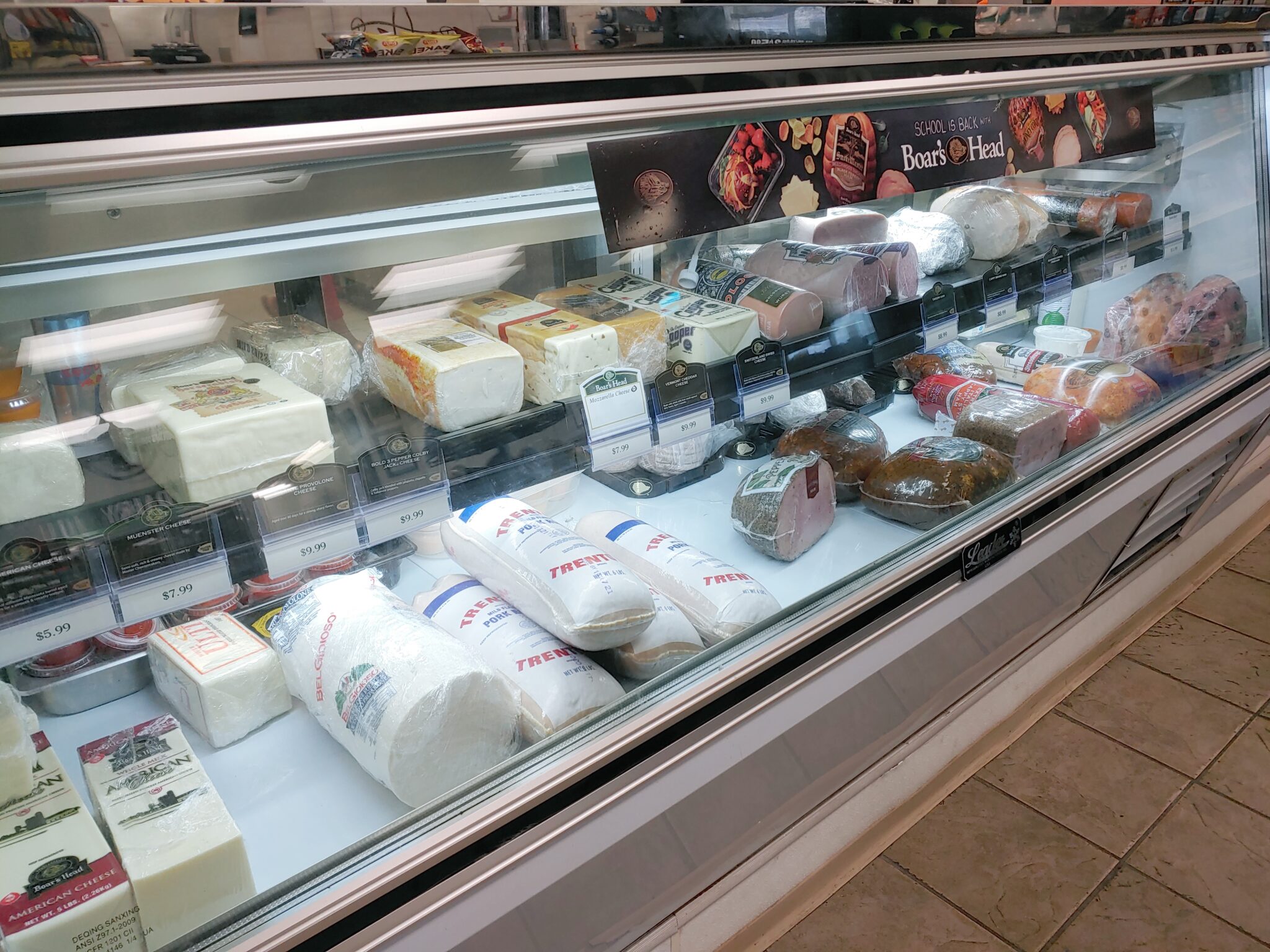 Mighty Joe’s Deli and Grill – A Shamong NJ family-run tradition. Come ...