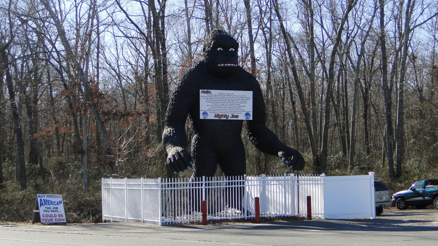 Our Story – Mighty Joe’s Deli and Grill